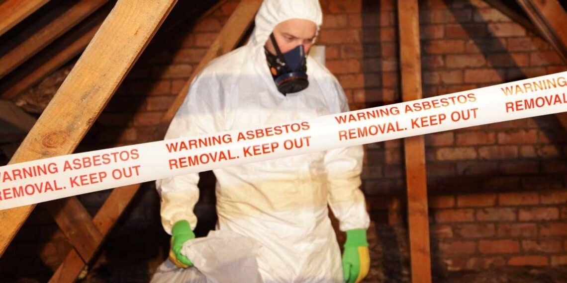 Insurance Coverage for Asbestos Removal: A Guide to Policies and Claims ...