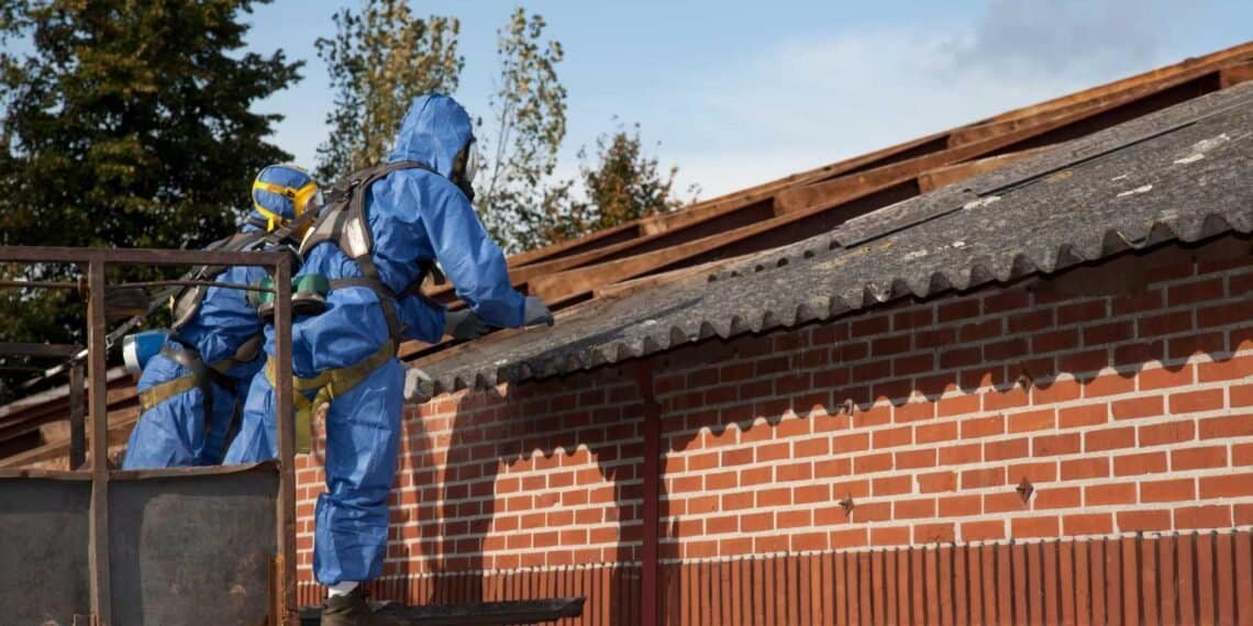 The Global Asbestos Divide: Why Some Countries Still Use It – Moldfear.com