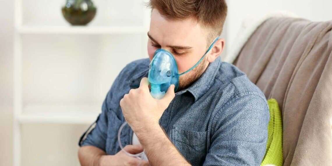 Breathing Troubles: The Impact of Mold on Respiratory Health – Moldfear.com